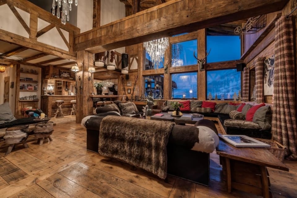 Game Of Thrones: Westeros Castles ‘For Sale’