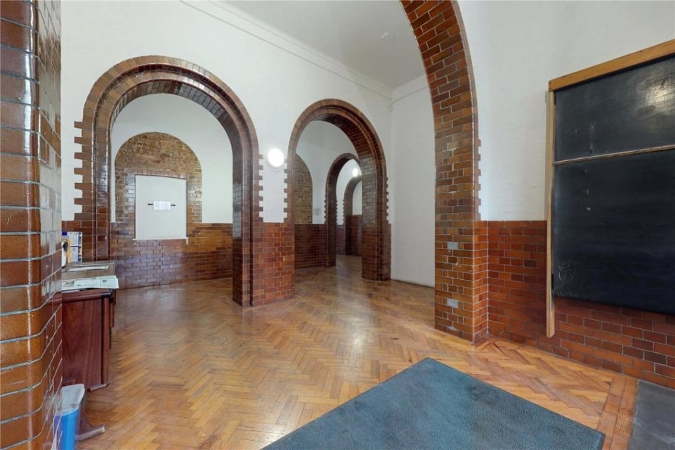Five amazing school conversions on Rightmove