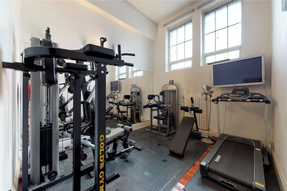 Five amazing school conversions on Rightmove