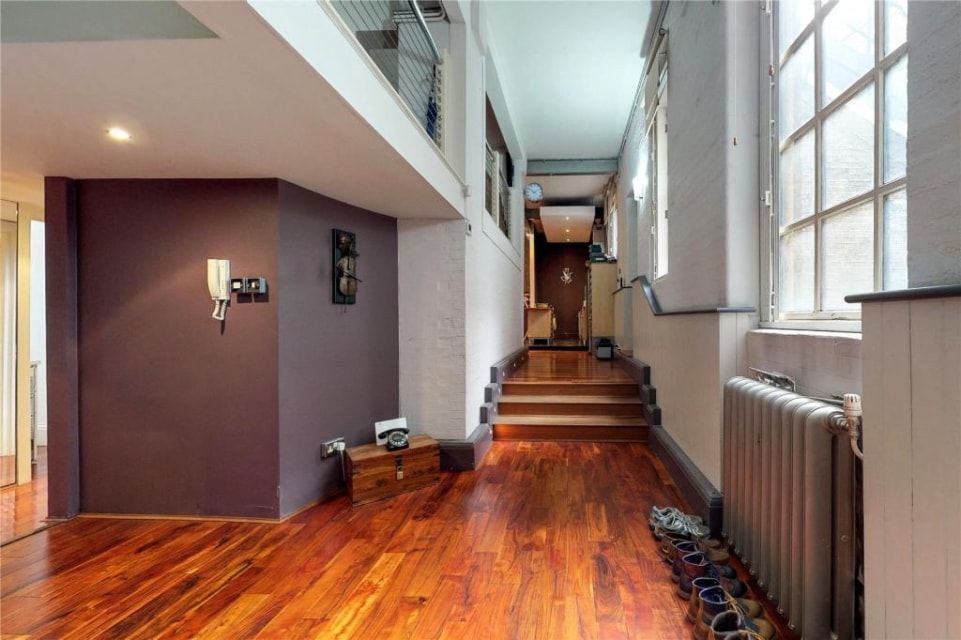 Five amazing school conversions on Rightmove