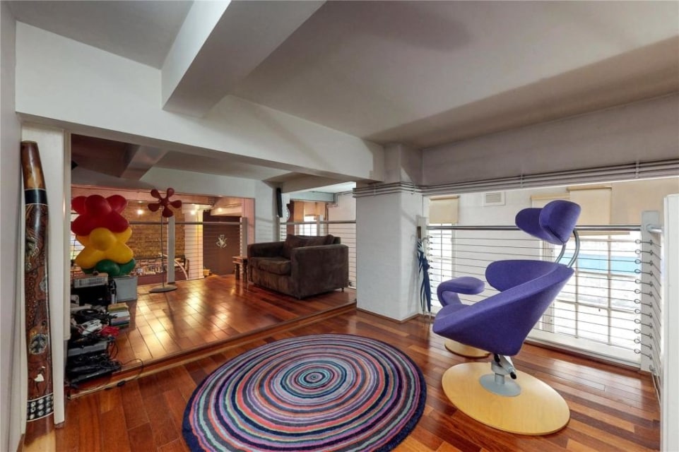 Five amazing school conversions on Rightmove