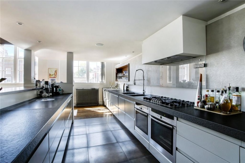 Five amazing school conversions on Rightmove