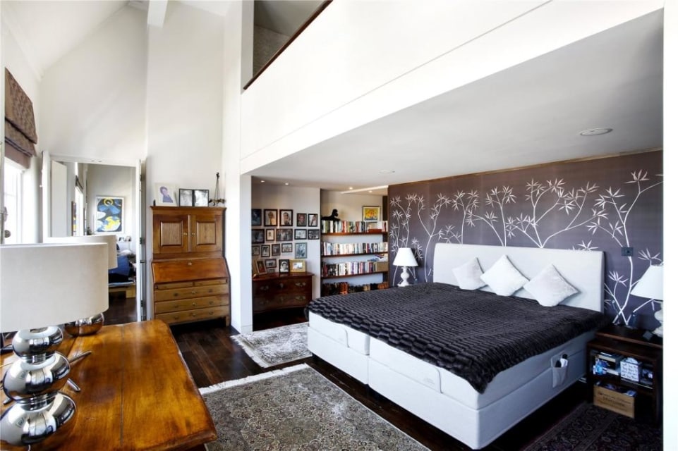 Five amazing school conversions on Rightmove