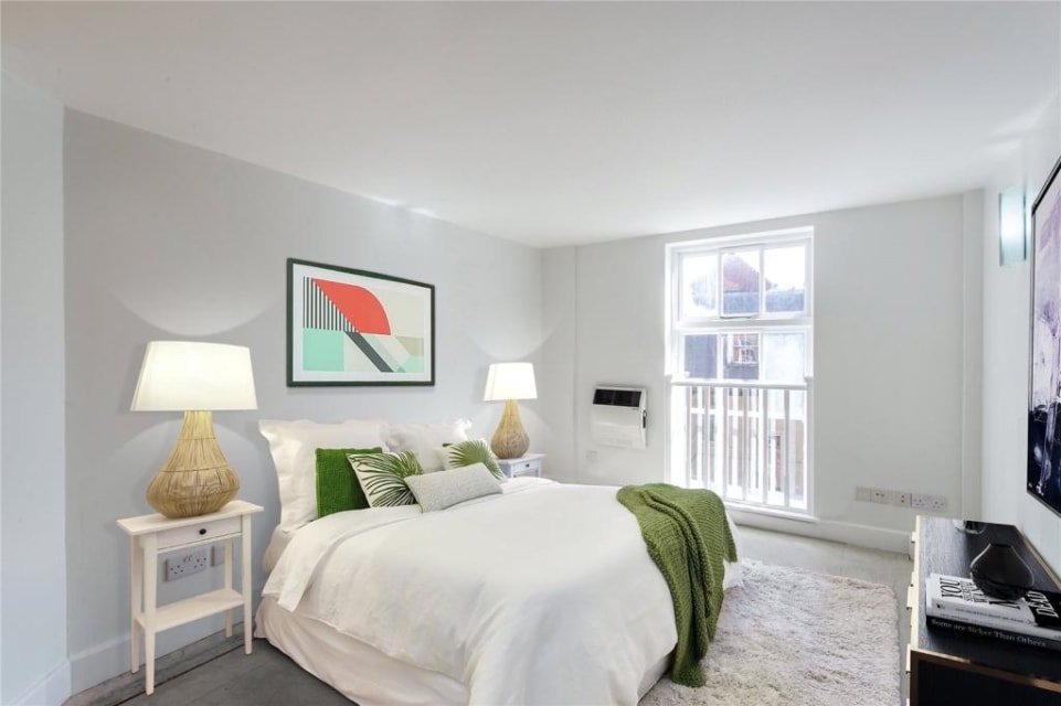 Five amazing school conversions on Rightmove