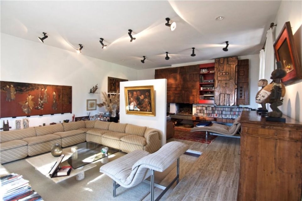 Explore these five beautiful overseas homes