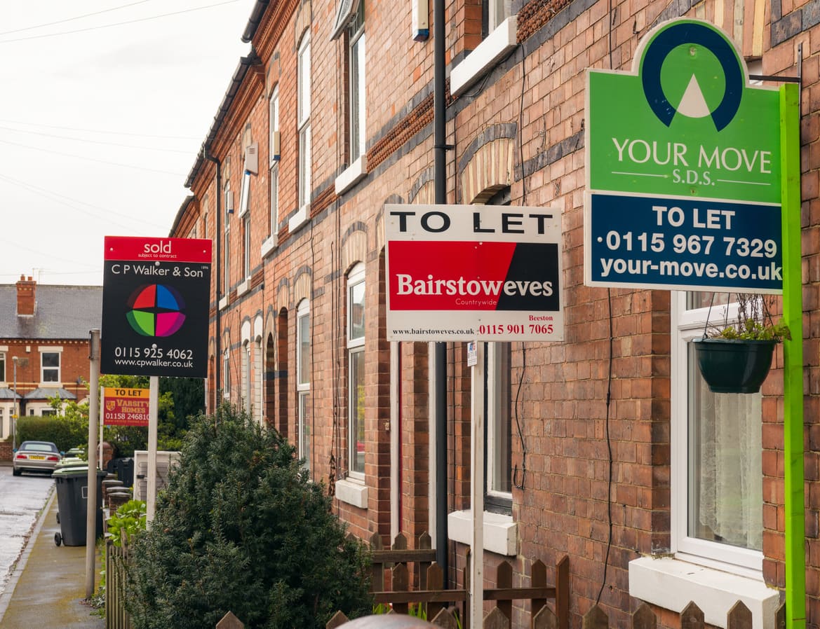 Rightmove forecasts 2% price rise in 2020