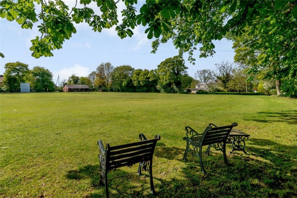 Inside homes perfect for Cricket World Cup