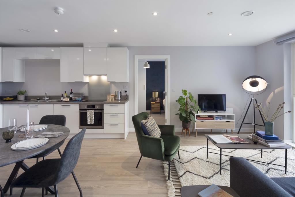 Build to Rent - the new era of renting? | Property news