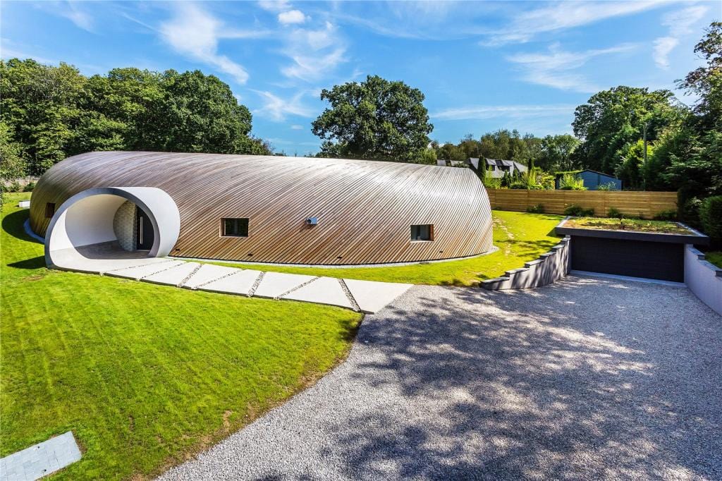 eco homes Archives | Property news