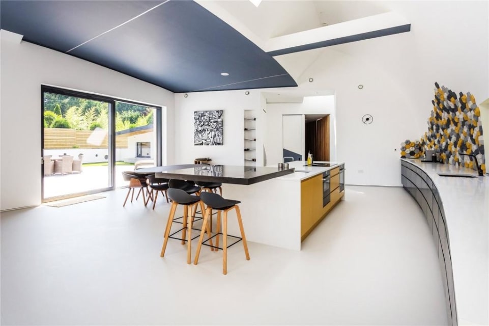 Inside three quirky eco homes on Rightmove