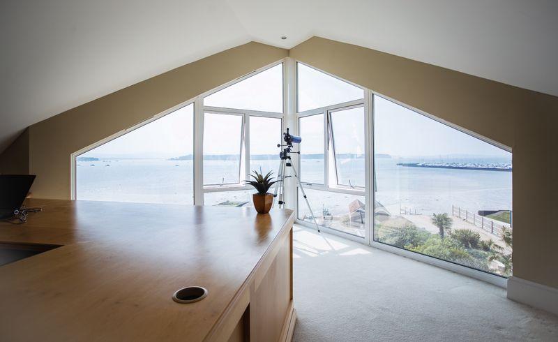 Be inspired by these classy loft conversions