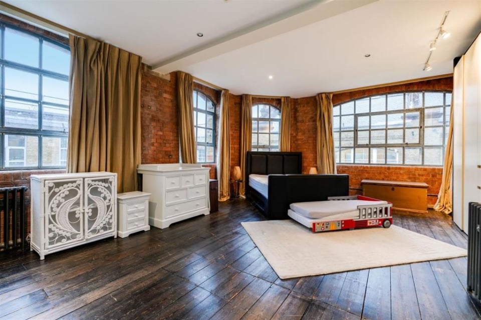 Be inspired by these classy loft conversions