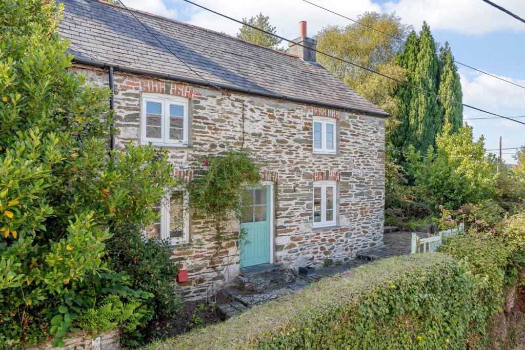 Cottages that should be in The Holiday film