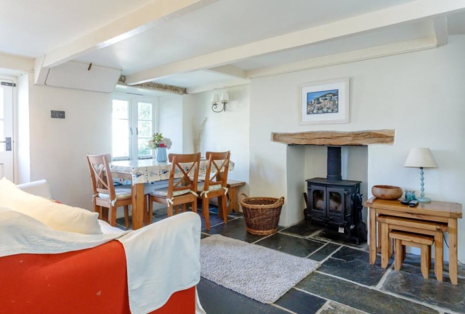 Cottages that should be in The Holiday film