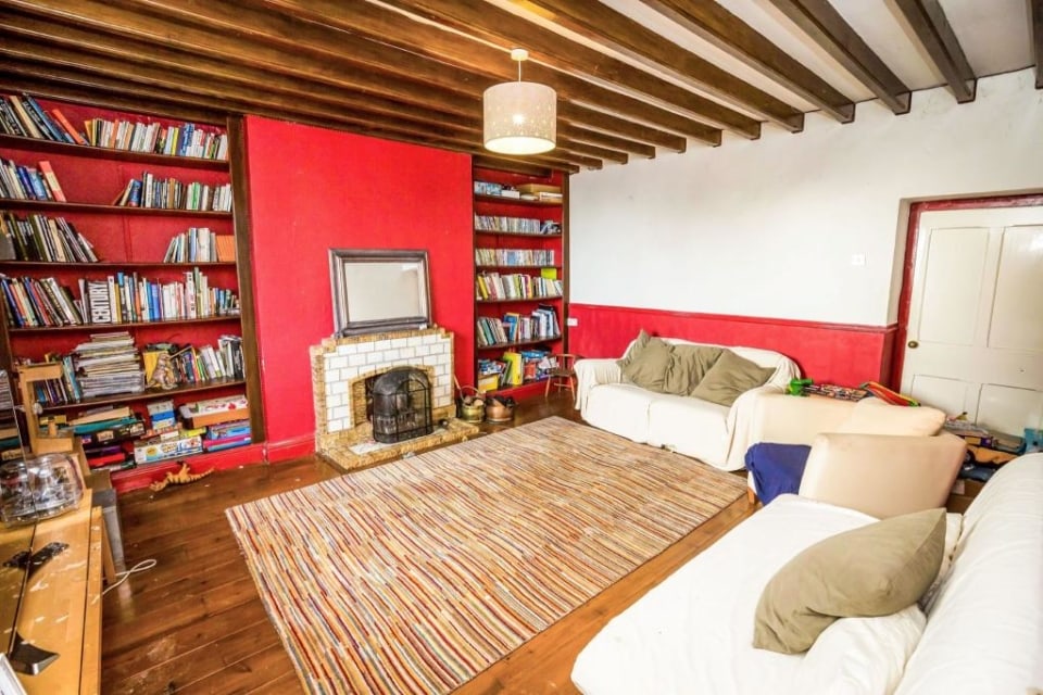 Fixer-upper homes to inspire your renovation