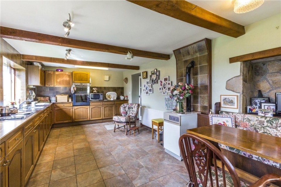 Five cut-price homes for bargain-hunters