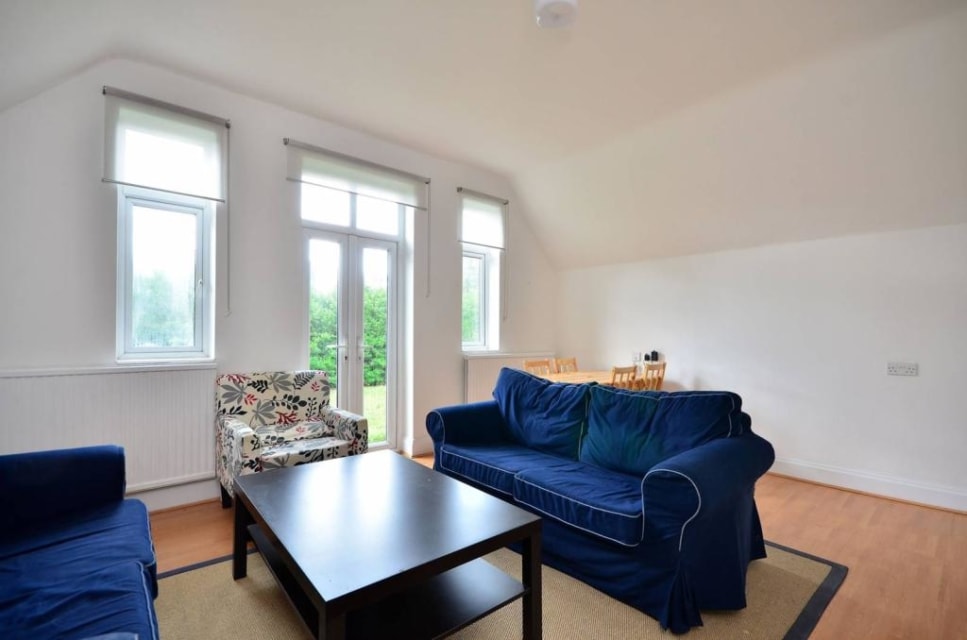 Tour the house used on TV show Taskmaster