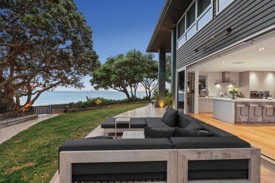 Homes with the best views in the world