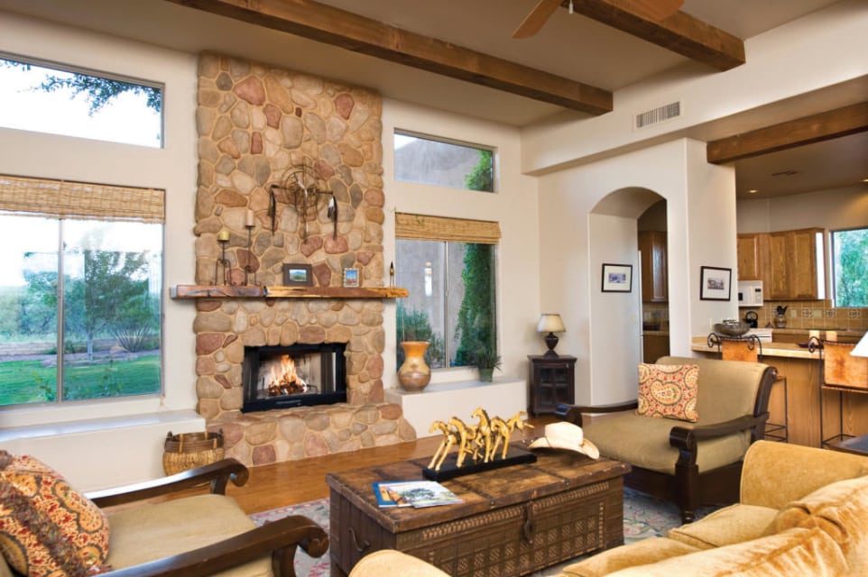 Homes with the best views in the world