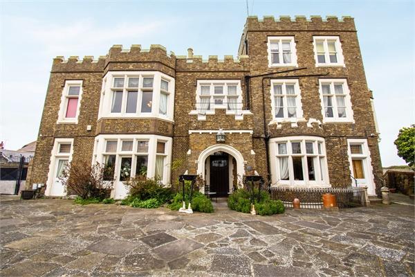 Inside Charles Dickens' Kent holiday home