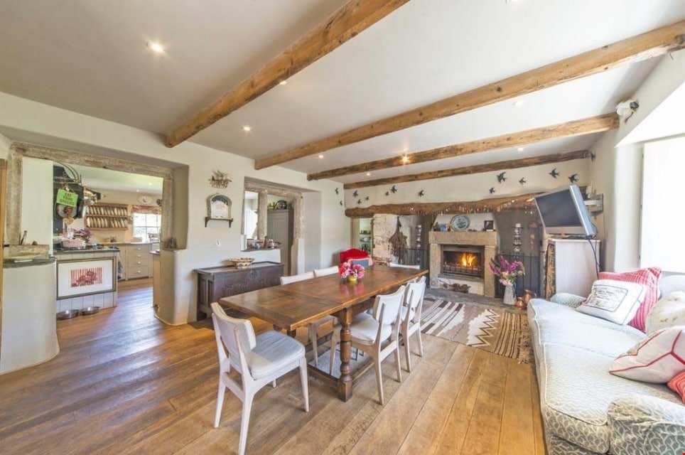 Explore remote homes across the UK