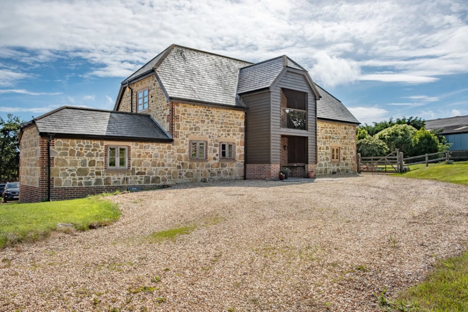 Explore remote homes across the UK