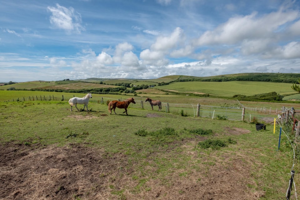 Explore remote homes across the UK
