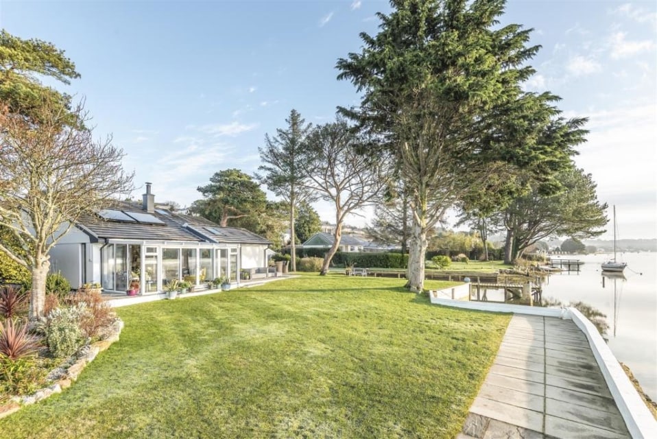 What can £1million buy you across the UK?