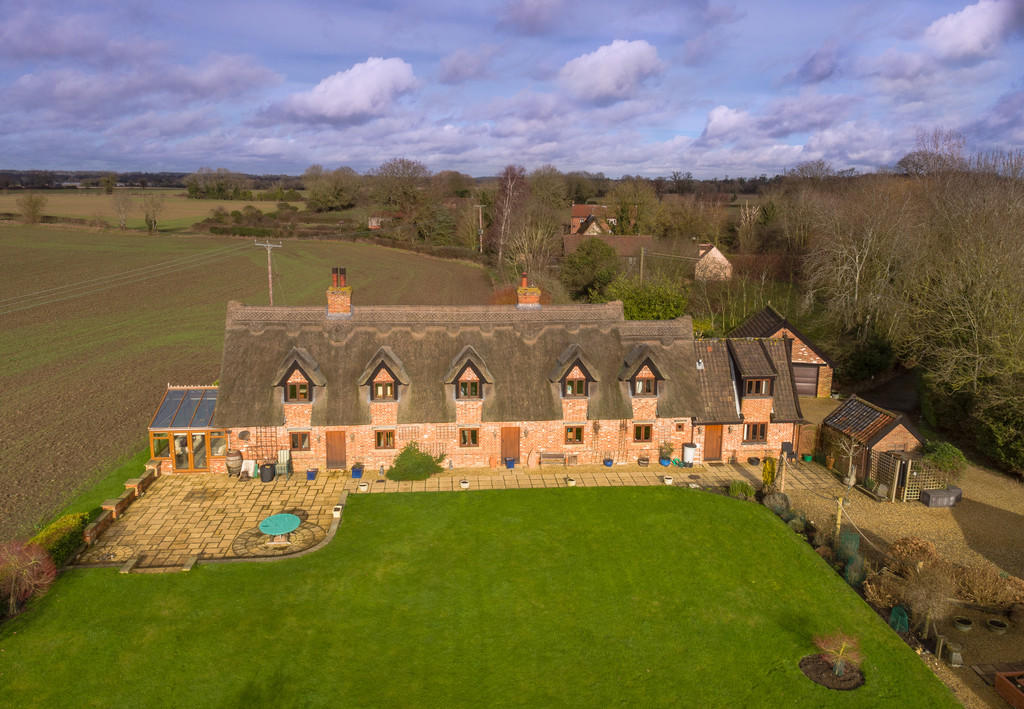 What can you buy for £750,000 around the UK?