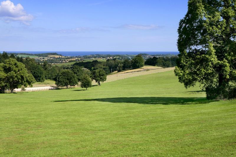 Inside most expensive homes outside London