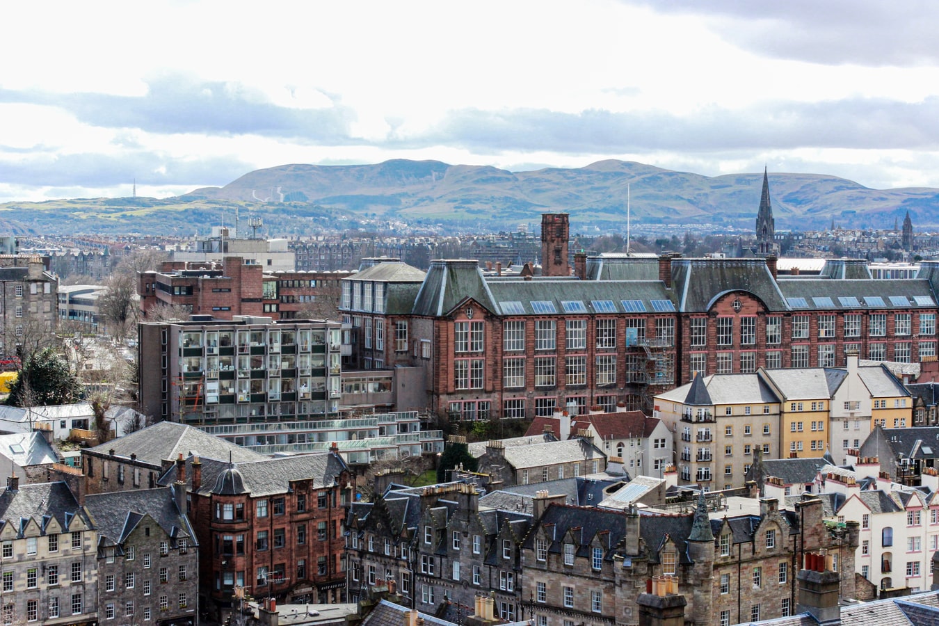 Scottish and Welsh markets surge in activity