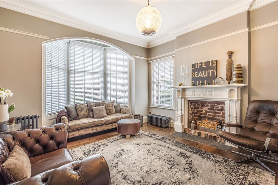 The most viewed homes on Rightmove this year