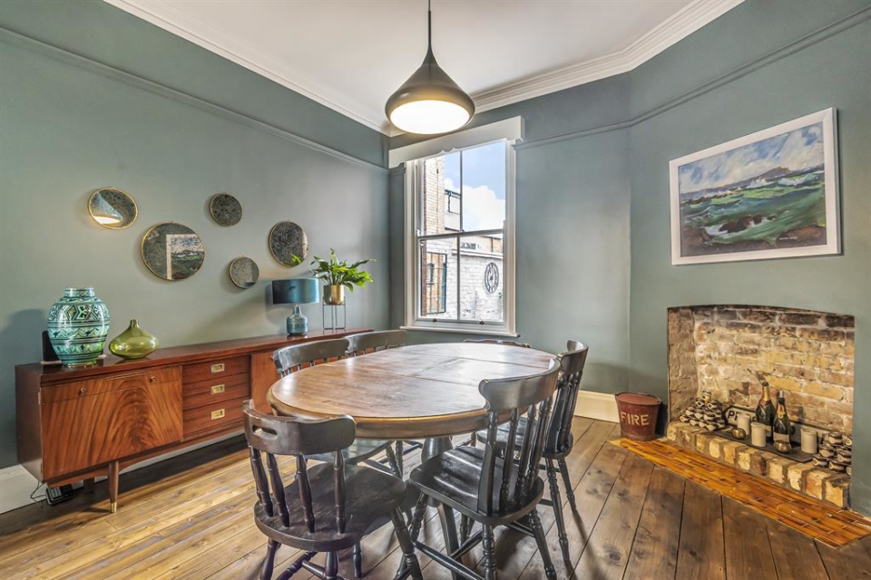 The most viewed homes on Rightmove this year