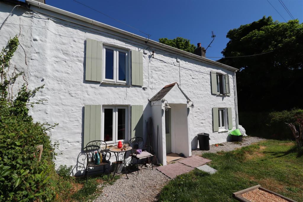 What’s the most popular village in the UK?