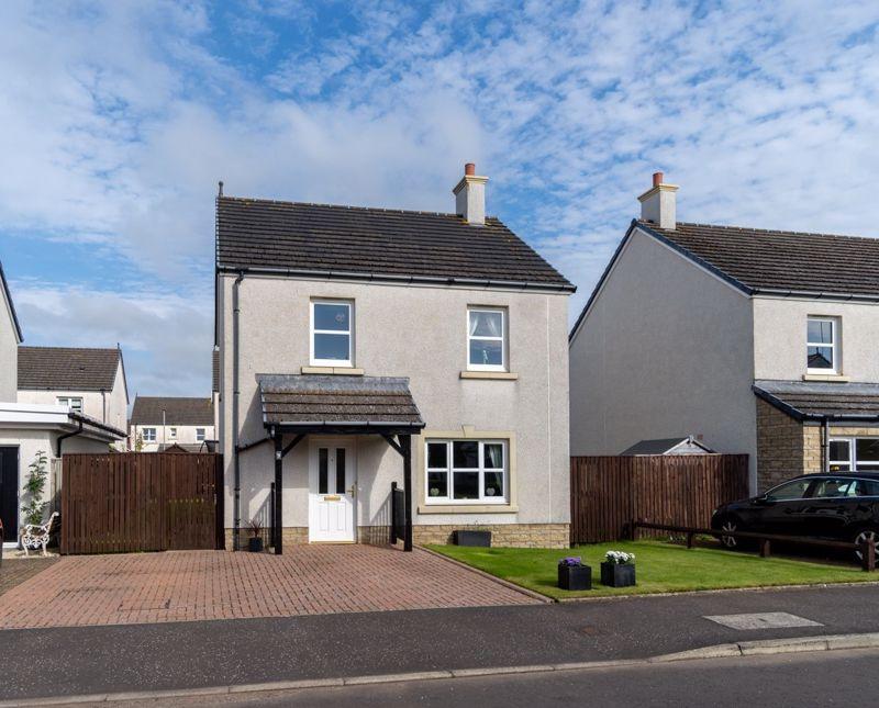 Getting to know... Troon