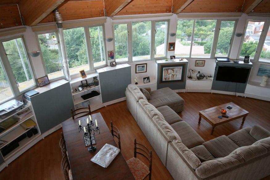 Inside Rightmove’s quirkiest homes | #site_title