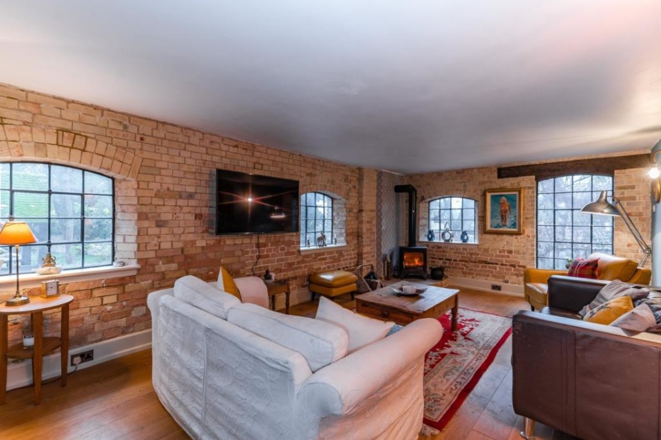 Inside Rightmove's favourite homes of 2020