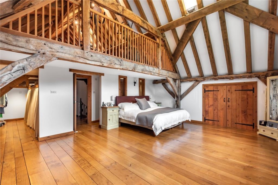 Inside Rightmove's favourite homes of 2020