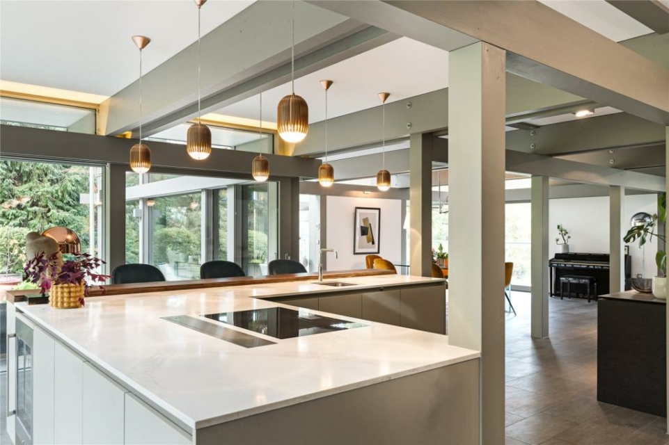 Five stunning homes worthy of Grand Designs appearance | Property news