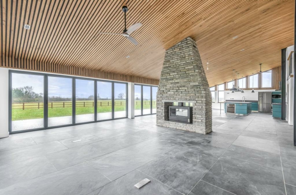 Five stunning homes worthy of Grand Designs appearance | Property news