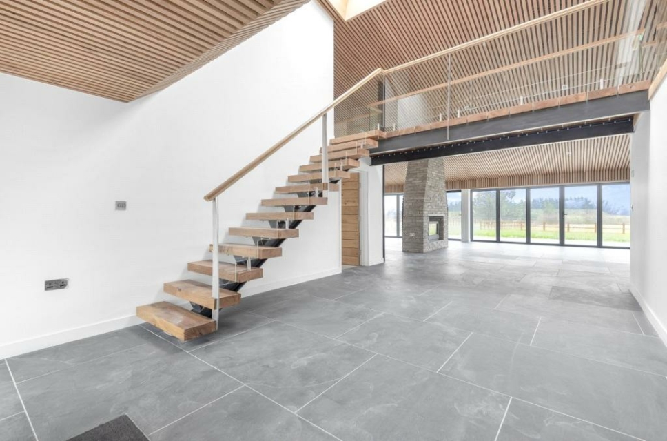 Five stunning homes worthy of Grand Designs appearance | Property news