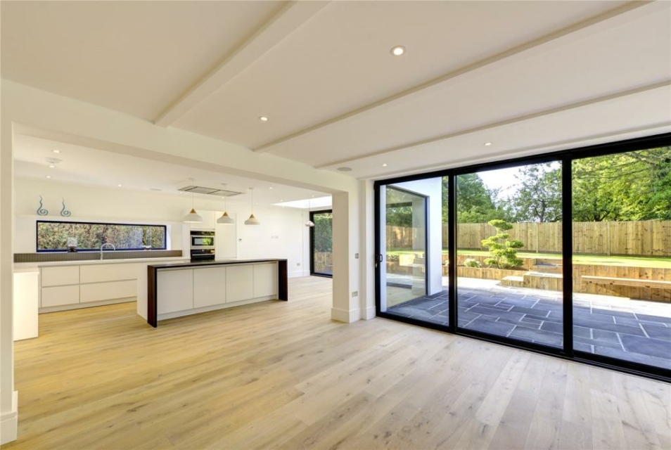 Five stunning homes worthy of Grand Designs appearance | Property news