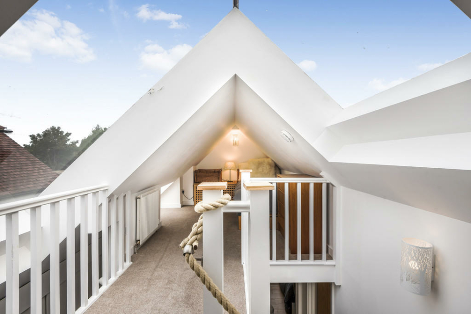 Five stunning homes worthy of Grand Designs appearance | Property news