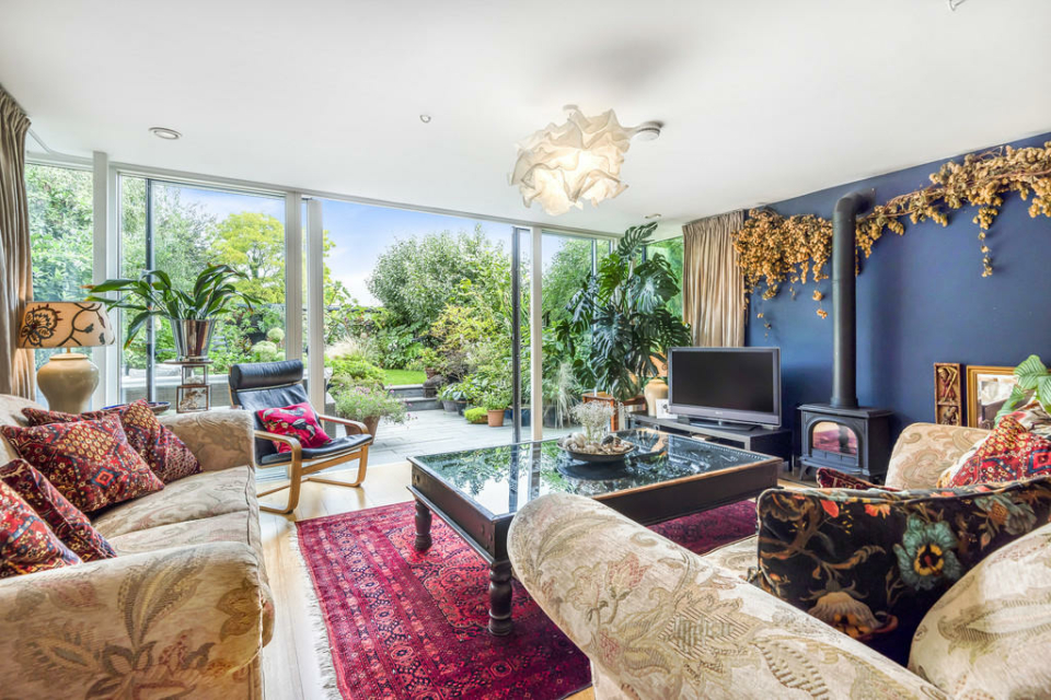 Five stunning homes worthy of Grand Designs appearance | Property news