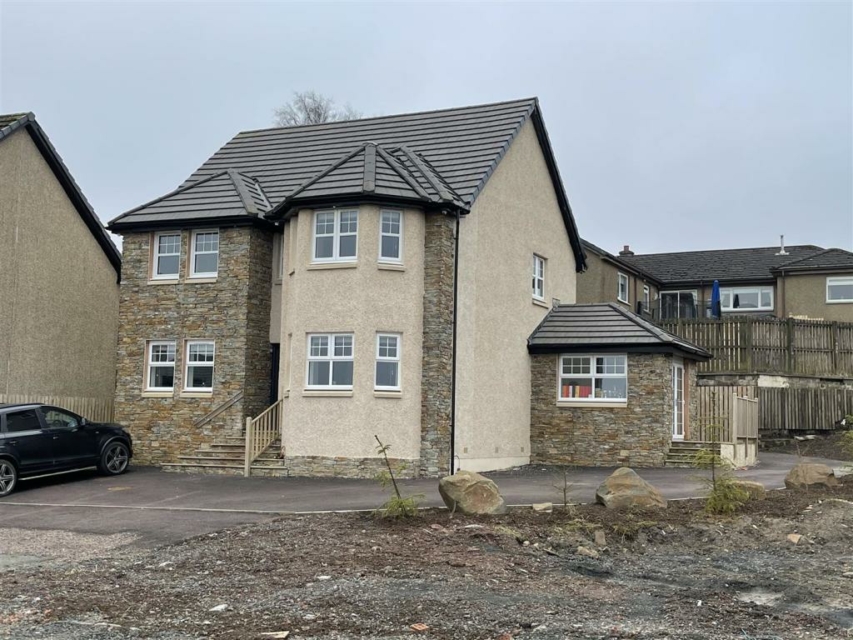 Here's what you can buy in Scotland for less than £250,000 | Property news