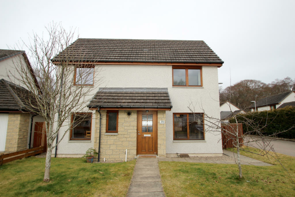 Here's what you can buy in Scotland for less than £250,000 | Property news