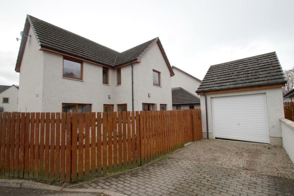 Here's what you can buy in Scotland for less than £250,000 | Property news