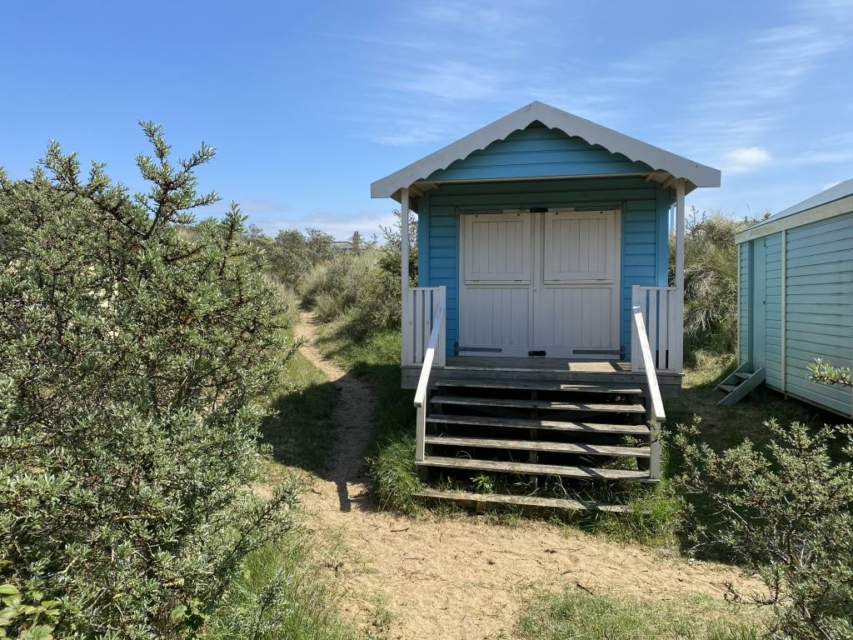 Our favourite beach huts for sale right now | Property news