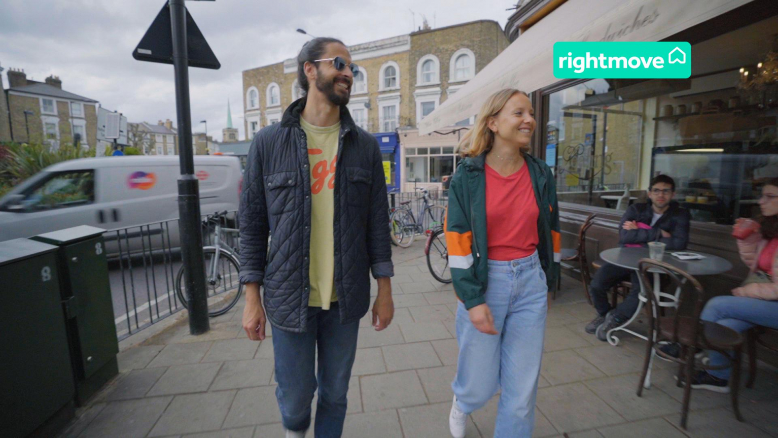 Look out for Rightmove in Location, Location, Location | Property news