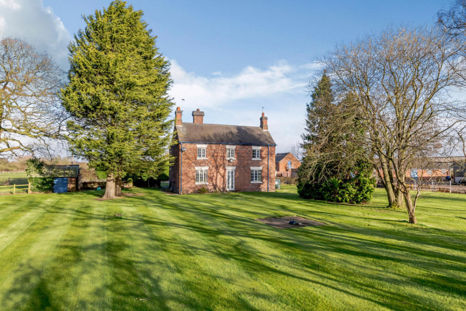 The 10 most in-demand rural locations for buyers | Property news